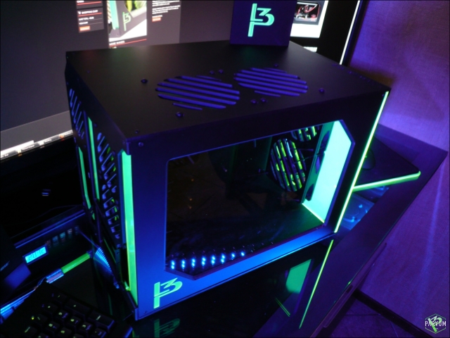 L3p - Parvum | TechPowerUp Forums